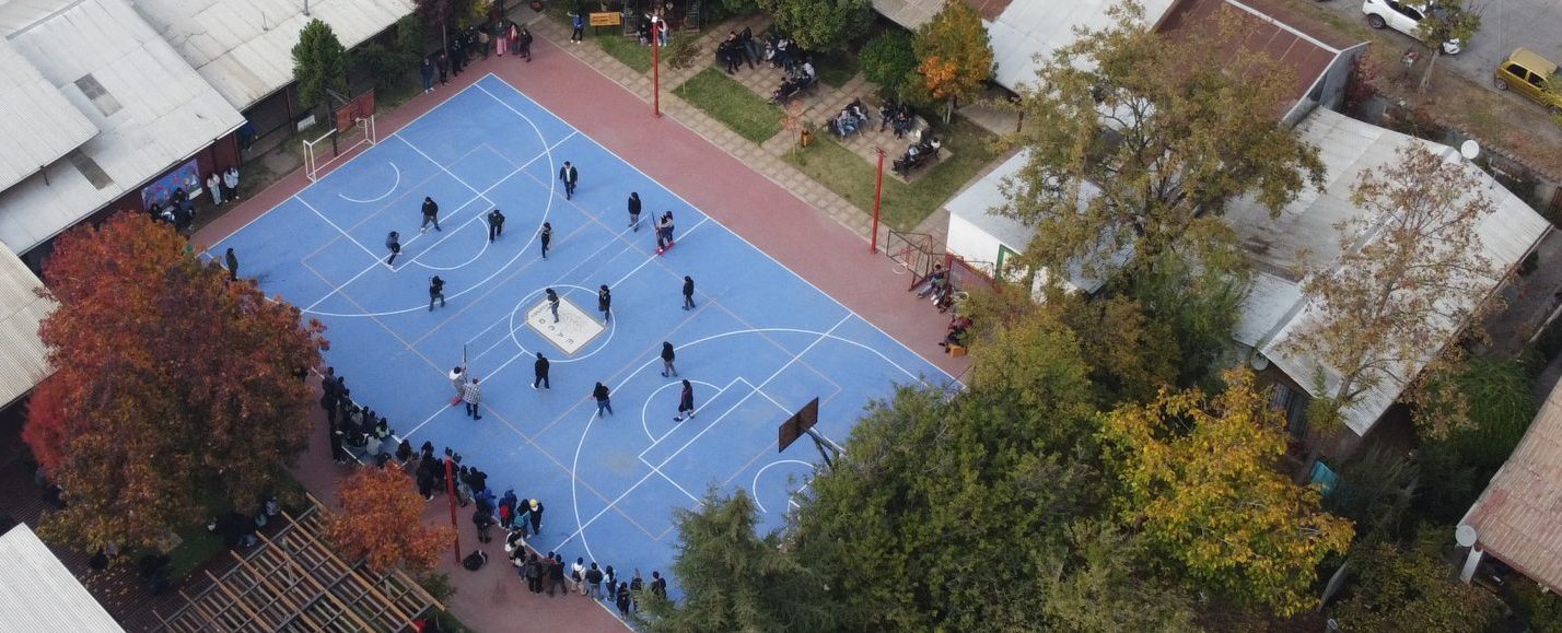 EACO - Form Contacto