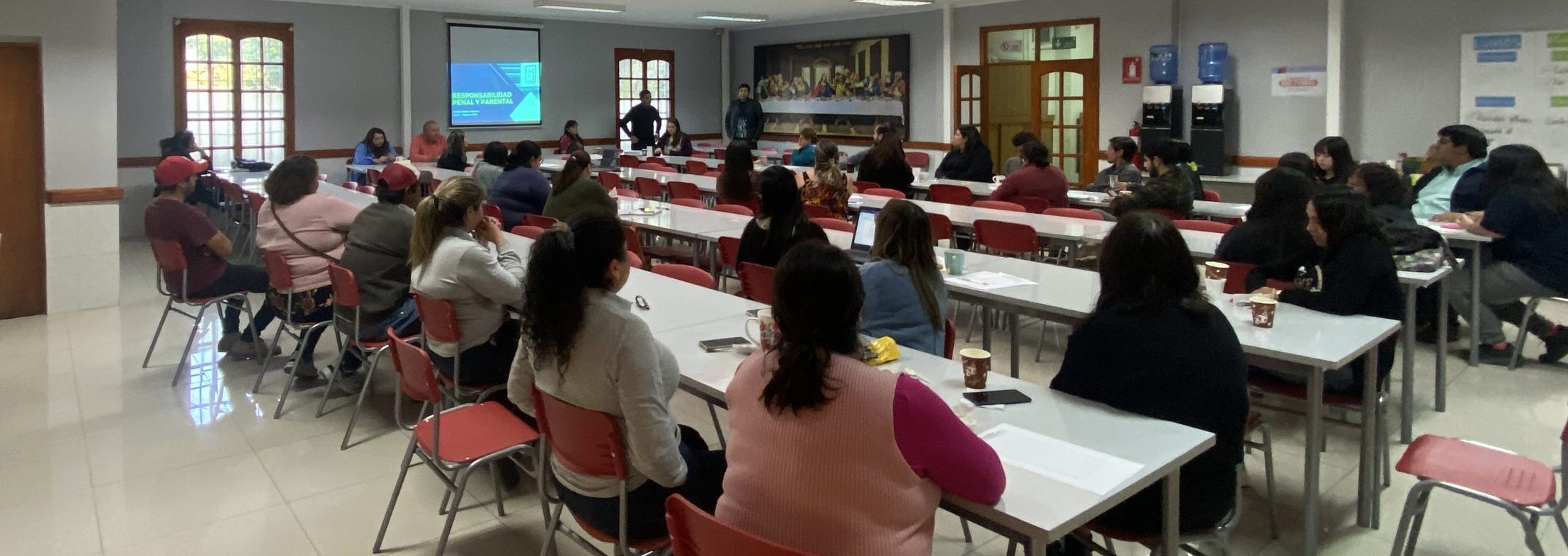 Web Eaco | Cuenta Pública